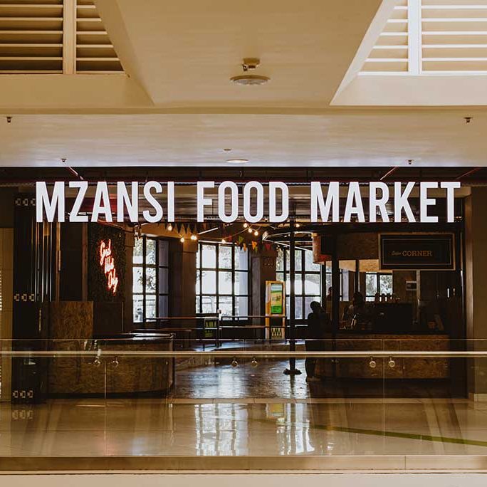 Maynard Mall | Wynberg | Cape Town